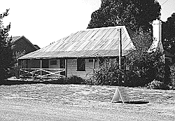 Things to see in Gundaroo